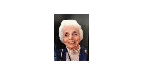 Sylvia Stock Obituary (1927 - 2018) - Sarasota, FL - Herald Tribune
