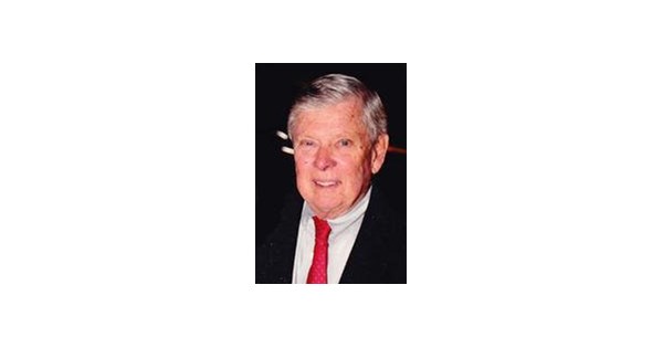 Peter Shrope Obituary (1931 - 2018) - Sarasota, FL - Herald Tribune