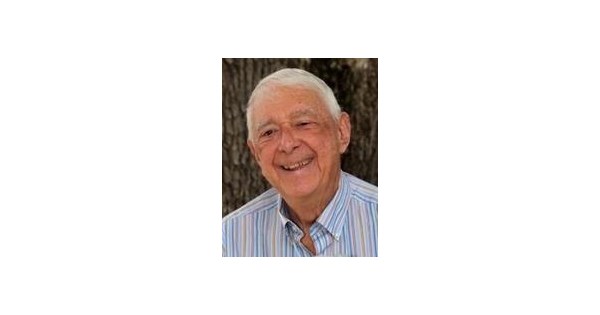 Richard Pell Obituary (1934 - 2018) - Sarasota, FL - Herald Tribune