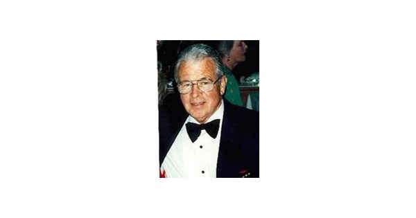 William VanCott Obituary (1928 - 2019) - Sarasota, FL - Herald Tribune