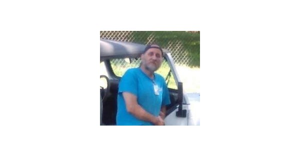 Richard Skillman Obituary (1960 - 2019) - Bradenton, FL - Herald Tribune