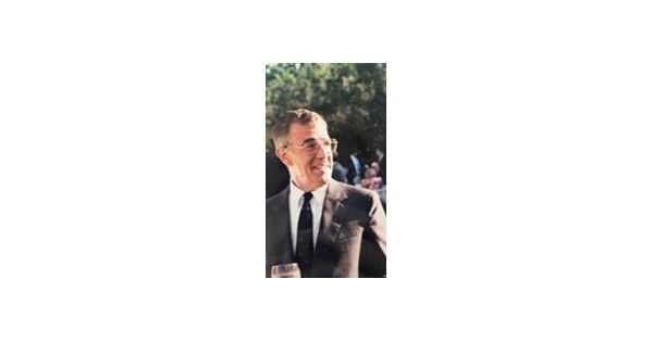 Robert Stout Obituary (1924 - 2019) - Siesta Key, FL - Herald Tribune