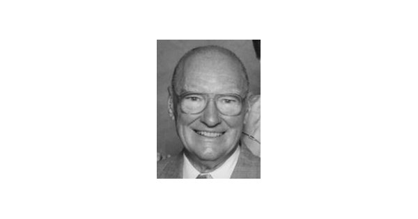 Charles Trieble Obituary (1927 - 2019) - Venice, FL - Herald Tribune