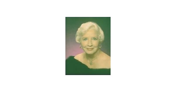 Elizabeth Whitsitt Obituary (1931 - 2019) - Englewood, FL - Herald Tribune