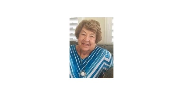 Nancy Joyce-Thibault Obituary (1934 - 2019) - Sarasota, FL - Herald Tribune