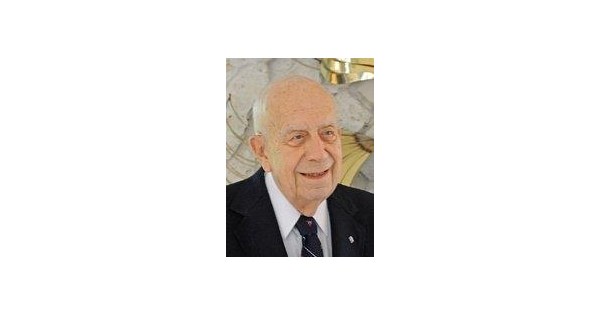 Richard Guba Obituary (1925 - 2020) - Columbus, OH - Herald Tribune
