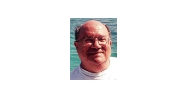 Thomas Ruth Obituary (1938 - 2020) - Legacy Remembers