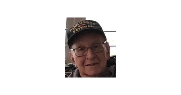 Nathan Brenner Obituary (1924 - 2020) - Elyria, FL - Herald Tribune