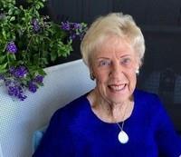 Barbara Sanderson Obituary - Death Notice and Service Information