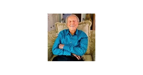 Richard Passwater Obituary (1926 - 2020) - Sarasota, FL - Herald Tribune