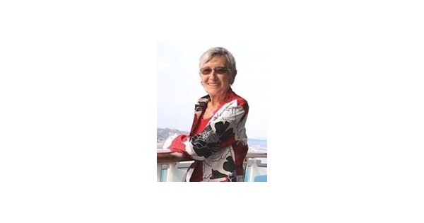 Kathryn Goodwin Obituary (1932 - 2021) - Sarasota, FL - Herald Tribune