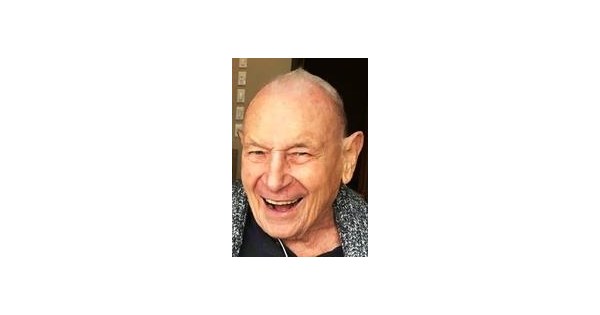 Carl Guse Obituary (1929 - 2021) - La Grange, Il, IL - Herald Tribune