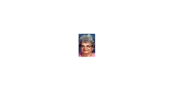 Mary Picard Obituary (2009) - Sarasota, FL - Herald Tribune