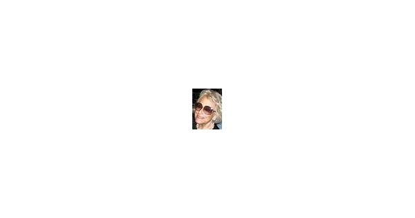 Janet Kane Obituary (2009) - Sarasota, FL - Herald Tribune