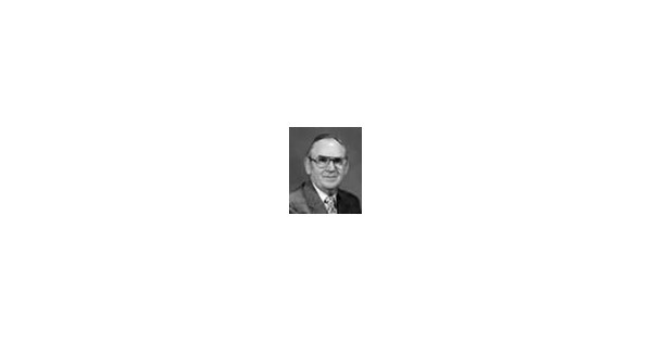 Benjamin Hostetler Obituary (1924 - 2013) - Sarasota, FL - Herald Tribune