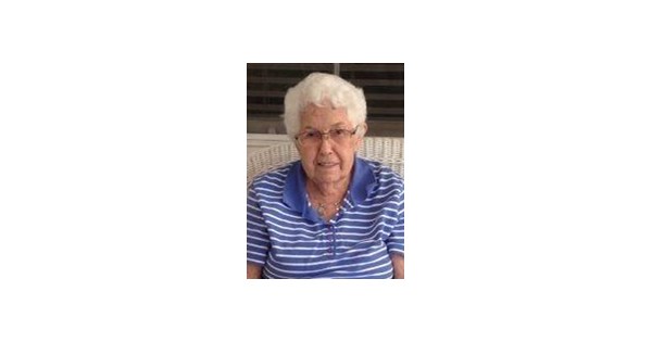 Jean Cooper Obituary (1933 - 2016) - Lakeland, FL - Herald Tribune
