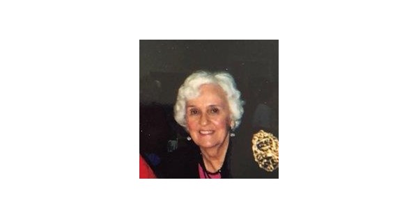 Corinne Booth-Quigley Obituary (1929 - 2018) - Venice, FL - Herald Tribune