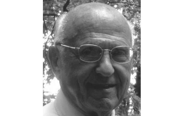 Robert Spier Obituary (1922 - 2016) - Sarasota, FL - Herald Tribune