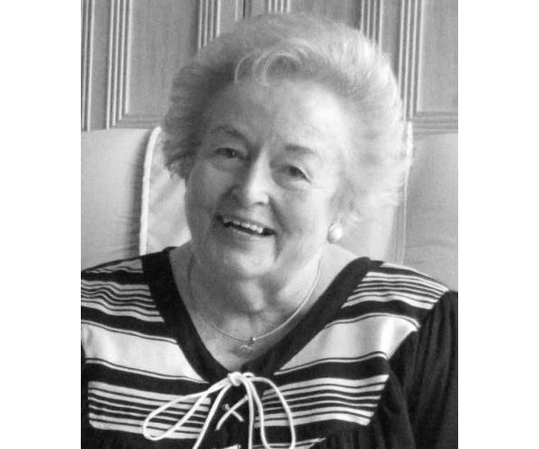 Lois Perry Obituary (1935 - 2016) - Sarasota, DC - Herald Tribune