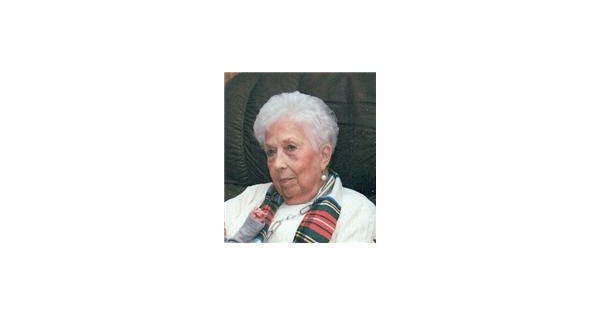 Doris Brooks Obituary (2013) - Allen Park, MI - Heritage Newspapers