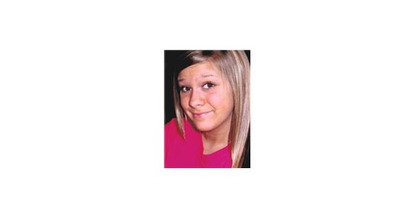Jessica Sandler Obituary (2012) - Southgate, MI - Heritage Newspapers