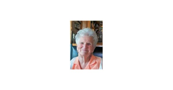 June Thornton Obituary (2013) - Wyandotte, MI - Heritage Newspapers