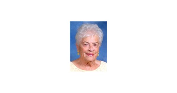 Eva Ferguson Obituary (2012) - Southgate, MI - Heritage Newspapers