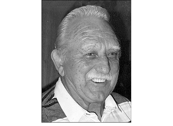 Albert Crosby Obituary (2015) - Brownstown, MI - Heritage Newspapers