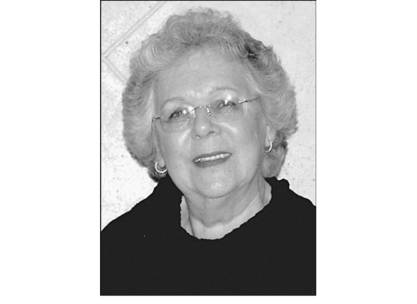 SHIRLEY DARGA Obituary (2018) - Taylor, MI - Heritage Newspapers
