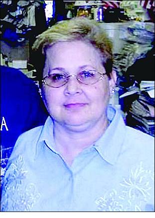 Beth Dubay Obituary (2017) - Southgate, MI - Heritage Newspapers