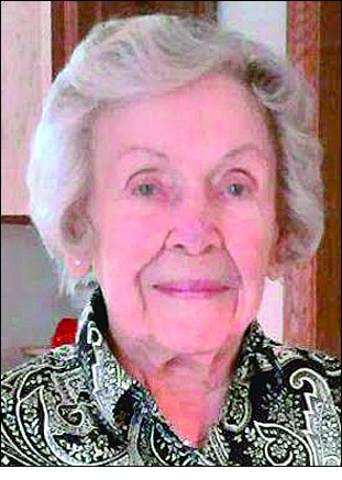 Rose Mosby Obituary (2017) - Allen Park, MI - Heritage Newspapers