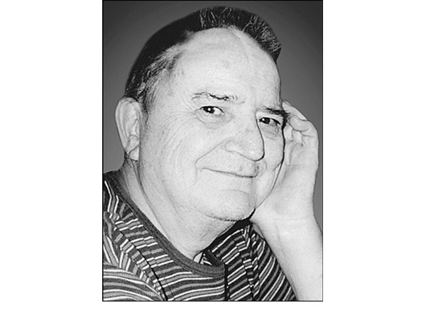 William Rendon Obituary (2015) - Taylor, MI - Heritage Newspapers