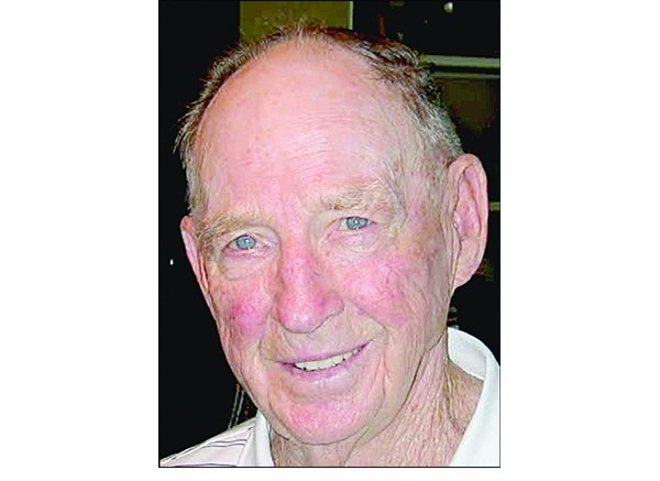 Jack Spaight Obituary (2018) - Southgate, MI - Heritage Newspapers