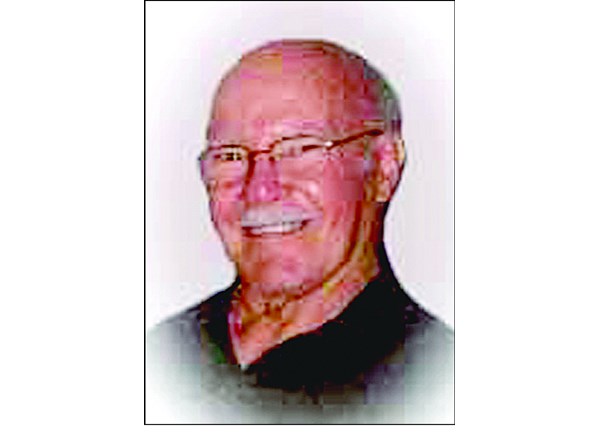 John Sullivan Obituary (2017) - St. Clair Shores, MI - Heritage Newspapers