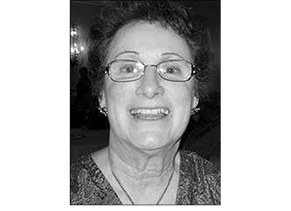 Anne Travis Obituary (2016) - Dearborn, MI - Heritage Newspapers
