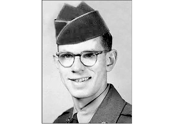 Carl Birch Obituary (2015) - Dearborn, MI - Heritage Newspapers