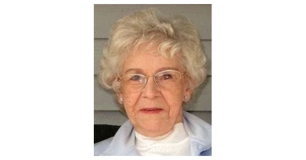 Doris Frost Obituary (1930 - 2017) - Legacy Remembers