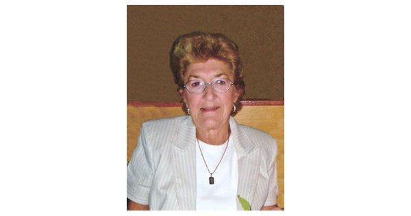 Joyce Jankowski Obituary (2018) - Southgate, MI - Heritage Newspapers