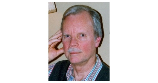 Theodore Ikola Obituary (2018) - Southgate, MI - Heritage Newspapers
