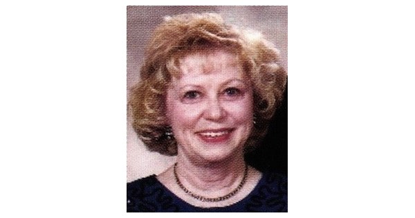 Mary Zalewski Obituary (2020) - Wyandotte, MI - Heritage Newspapers