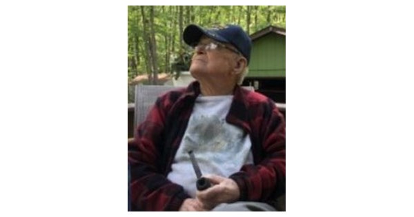Richard McNabb Obituary (2022) - Rose City, MI - Heritage Newspapers