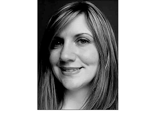 Amanda Tackett Obituary (2016) - Allen Park, MI - Heritage Newspapers