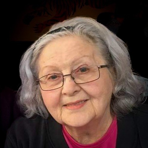 Pauline Powers Obituary (1937 - 2022) - Lincoln Park, MI - Heritage ...