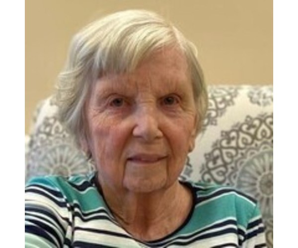 Joyce Johnson Obituary (1931 - 2022) - Dearborn, MI - Heritage Newspapers