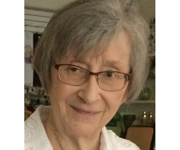 Ruth Sloan Obituary (2023) - Legacy Remembers