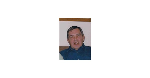 David Lukasik Obituary (2011) - Wyandotte, MI - Heritage Newspapers