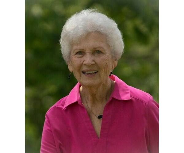Ethel Fern (Schneider) Dougherty Blaise Obituary (1937 - 2026 ...