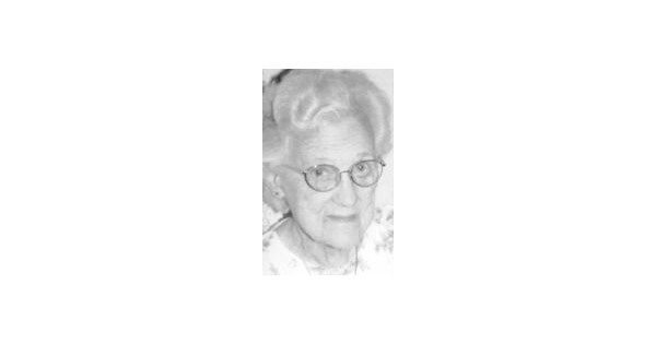 Edith Spencer Obituary (2010) - Legacy Remembers