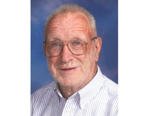 Carl Reid Obituary (2025) - Hiawatha, KS - Hiawatha World
