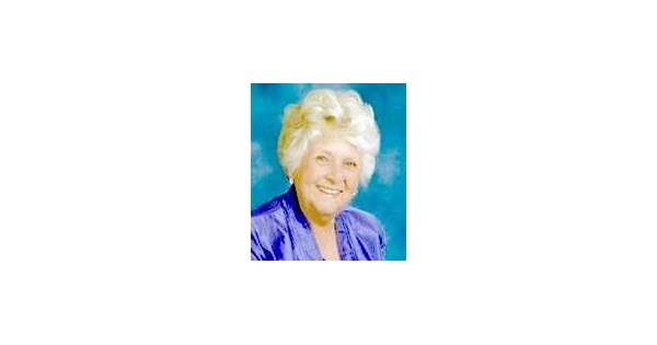 PATRICIA OLSON Obituary (2025) - Horton, KS - Hiawatha World